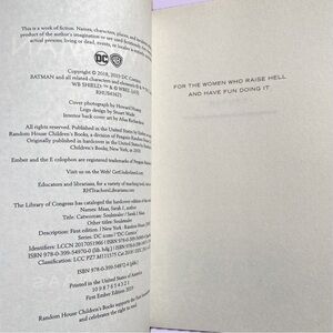 DC Comics | Other | Dc Icons Superman Catwoman Book Set | Poshmark